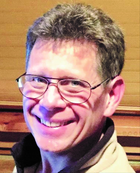 Ronald L. Wagner Jr. - Herald-Standard